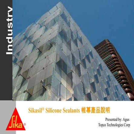 Sika profile | PPT