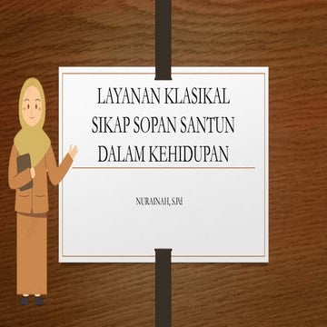 sikap sopan santun dalam kehidupan-1.pptx