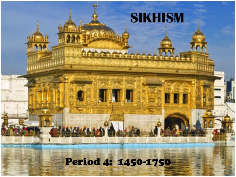 Sikhism