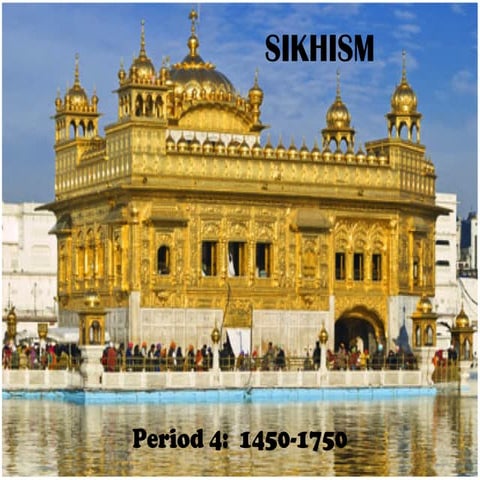 Sikhism | PPT