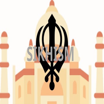 Sikhism, religion, beliefs, and so .pptx