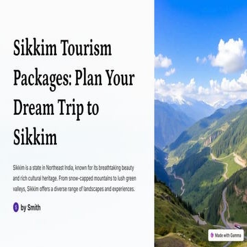 Sikkim-Tourism-Packages-Plan-Your-Dream-Trip-to-Sikkim.pdf
