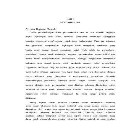 Siklus konversi | DOCX