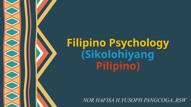 Filipino Values System.pptx