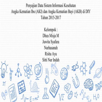 Ppt aki (sik) | PPTX