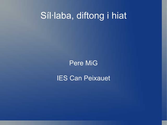 Exercicis de formulació prova | PDF