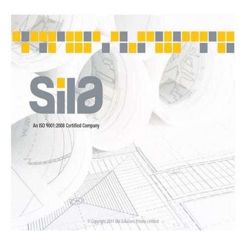 SILA - Facility Management Profile | PDF