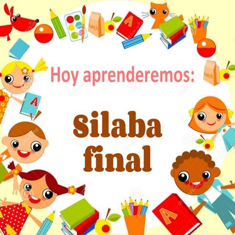 SILABA FINAL CON DIBUJOS.pptx