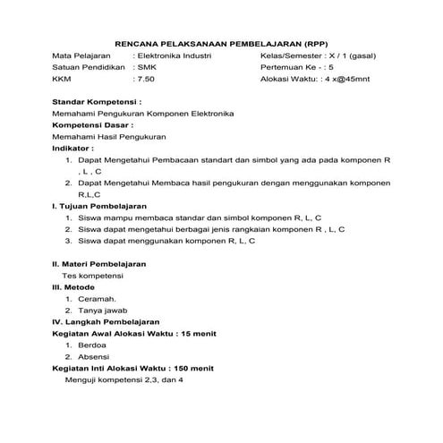 Rpp mpke pertemuan_5 | DOCX