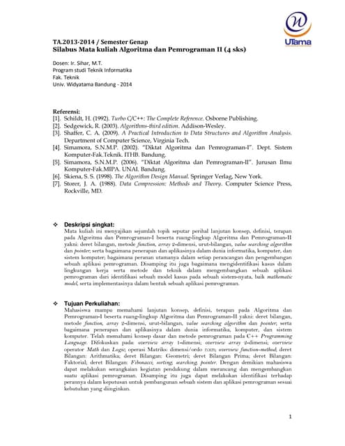 Taksonomi bloom revisi | PDF