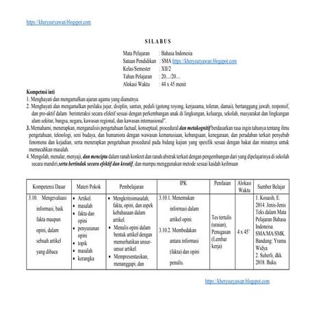 SILABUS BINDO KLS XII SMSTR 1.docx