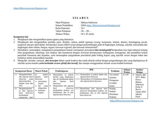 SILABUS LENGKAP BAHASA iNDONESIA KELAS 9SEMESTER 1-2.pdf