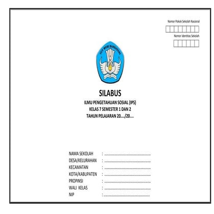 Silabus IPS Kelas 7 (Format 8 Kolom) (gurusekali.com).docx