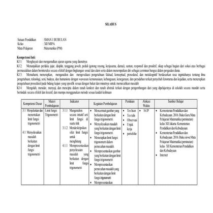 silabus kelas 12 semester 1 (1).doc