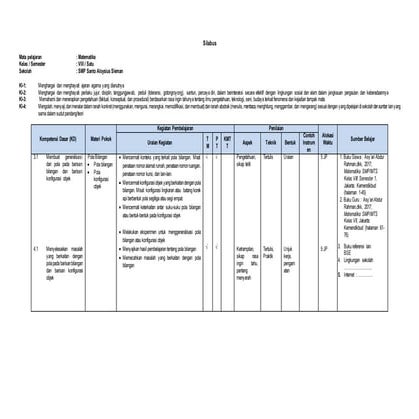 Silabus kelas 8 - 1.docx