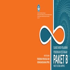 Silabus Paket B PPKn.pdf