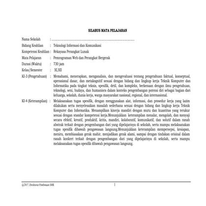 SILABUS_RPL_Pemrograman_Web_dan_Perangka.docx