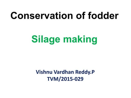 System of rice Intensification (SRI) | PPT