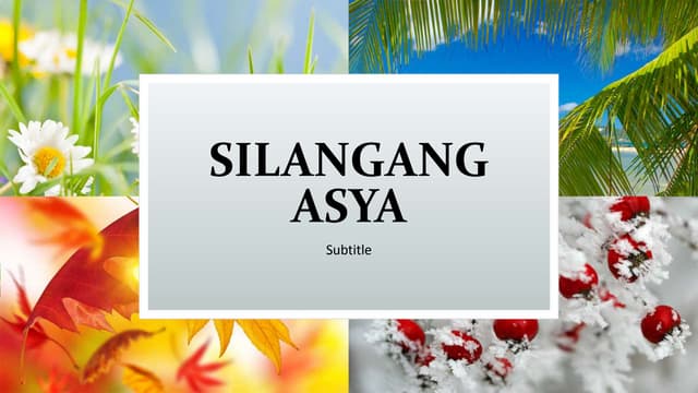 AP 7 Lesson no. 12-G: Dinastiyang Tang | DOCX