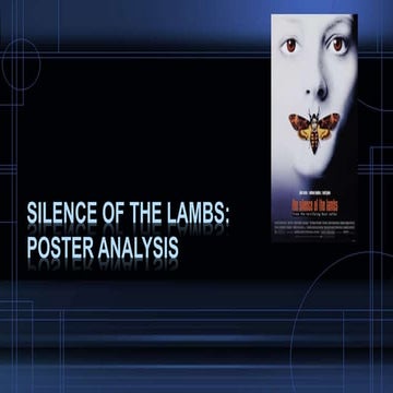 The Silence of the Lambs | DOCX
