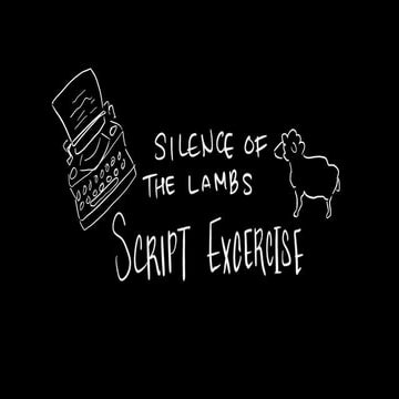 Silence of the Lambs Exercise | PPT
