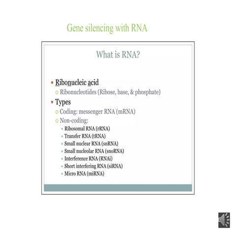 silencing DNA silencing DNA ppt. (3).pptx