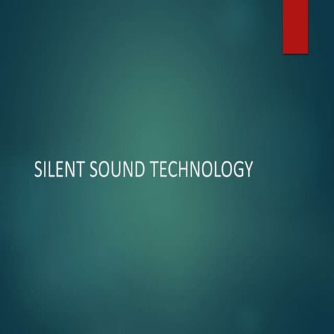 Silent-Sound-Technology.ppt