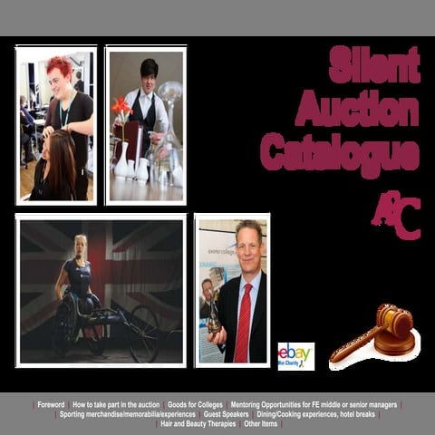 AoC procurement newsletter spring 2011 | PDF