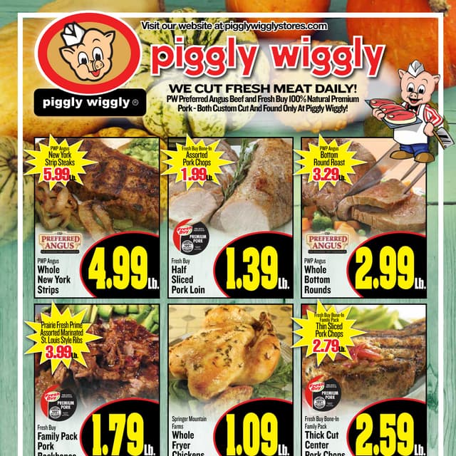 Sample menu price list | PDF