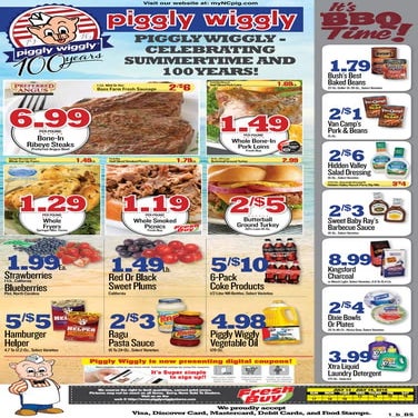 Sample menu price list | PDF