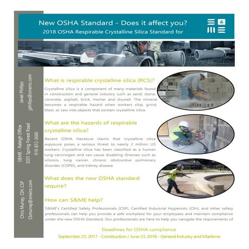 Master Bond Company Capabilities | PDF