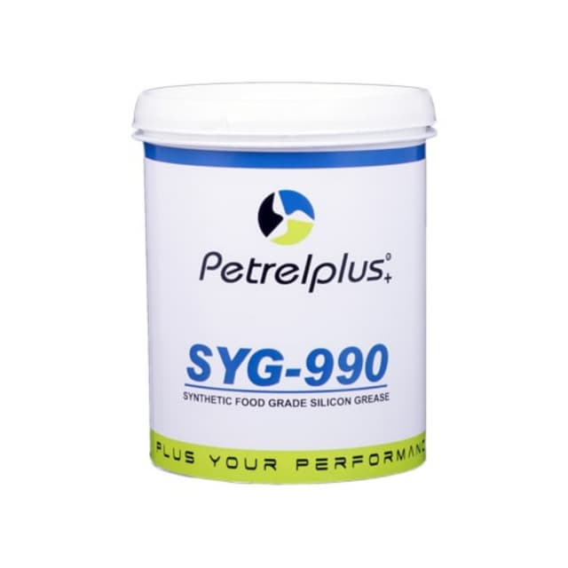 SYF – 990/Silicon Grease | PDF