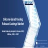 Silicone based fouling release coatings market | PPT