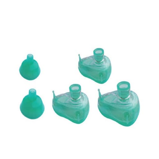 Silicone Face Mask | PDF