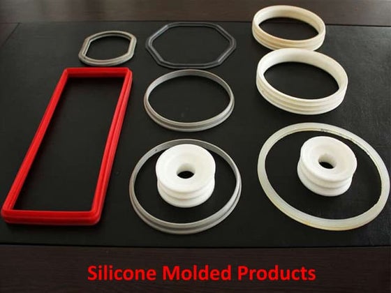 Silicone Rubber Product Manufacturers.pdf