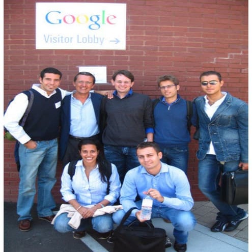 Silicon Valley | PDF