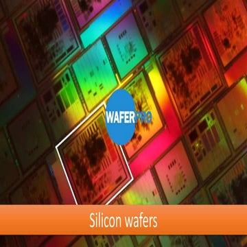 Waferpro
