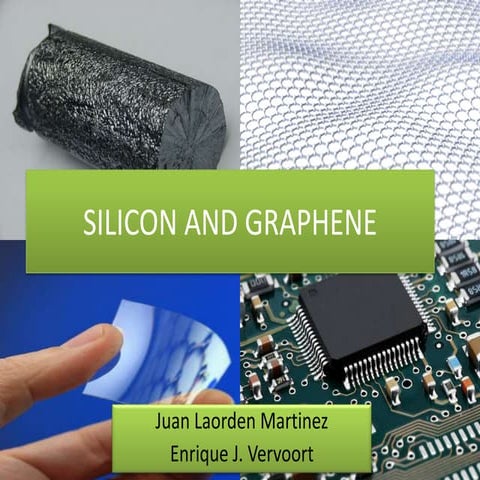 Silicon y graphene | PPT