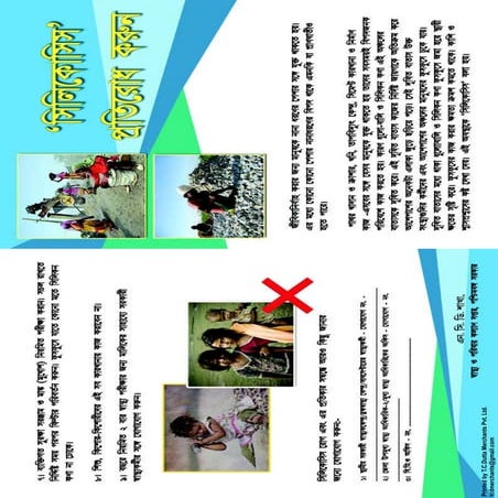 Project work malaria class 12_ HS biology project | PDF