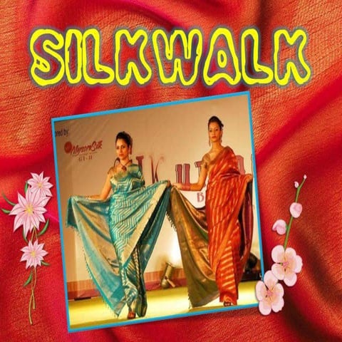 SILKWALK! | PPTX