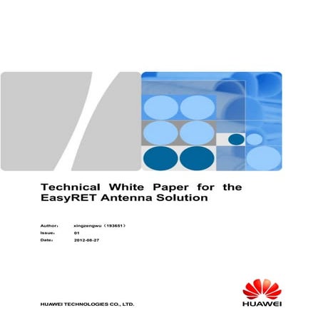 silo.tips_technical-white-paper-for-the-easyret-antenna-solution.pdf