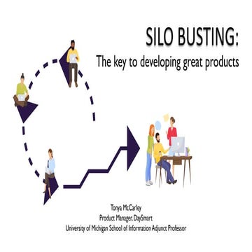 Silo busting final t_mc_carley | PDF