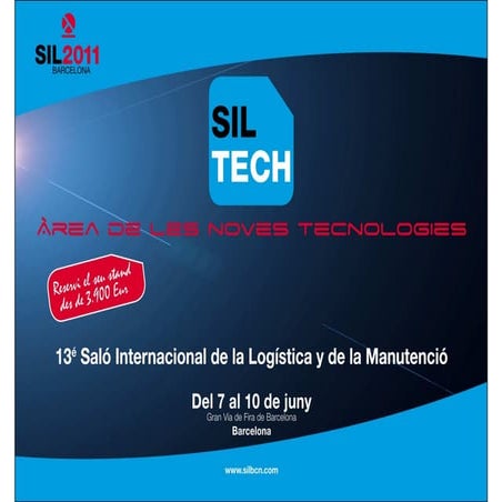 SIL TECH PRESENTATION_Catalan | PDF
