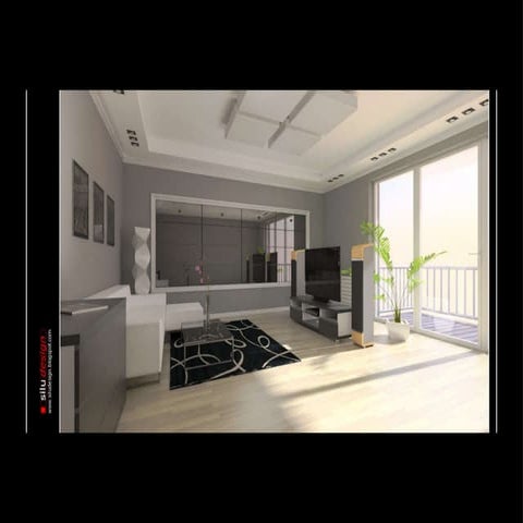 Silu Design | PPT