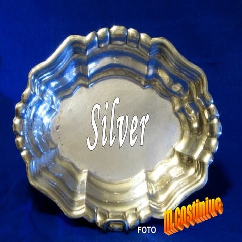 Silver | PPS