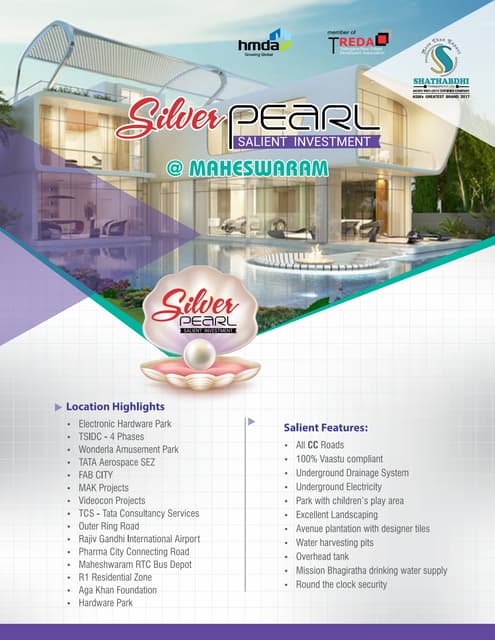 Silver castle layout 2019 | PDF