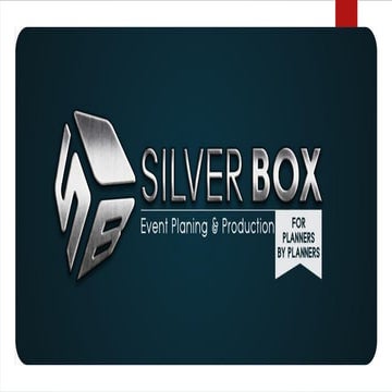 Silverbox | PDF