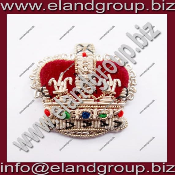Bullion badges | PDF