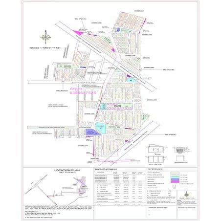 Silver castle layout 2019 | PDF