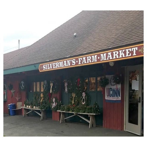 Silverman's Farm at 9 miles to the north of Fairfield Smiles By Design ...